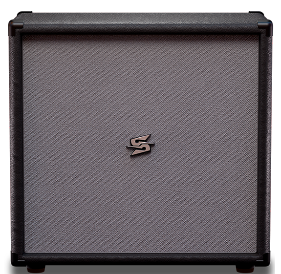 Audio Assault | Mes B 412 Oversized